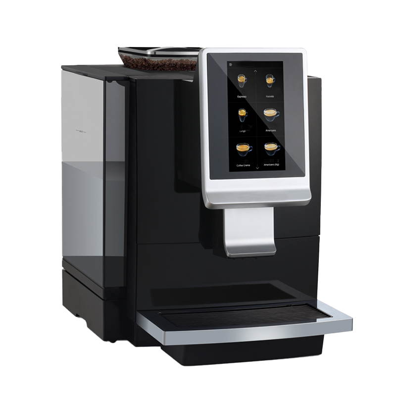 GC origin | CoffeeCenter.fr